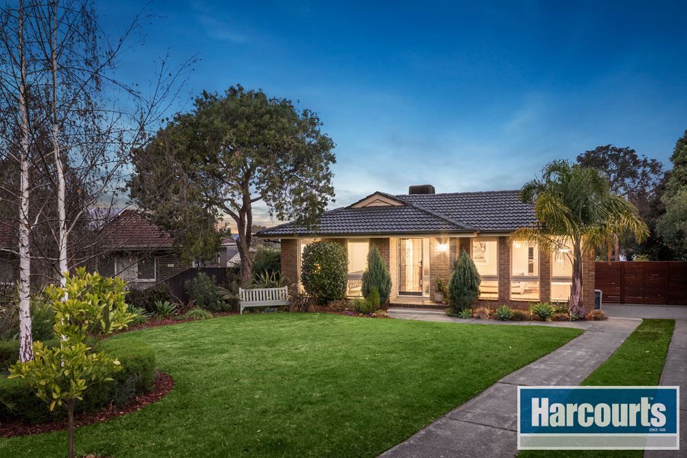 10 Courtney Square, Wantirna | Property History & Address Research | Domain
