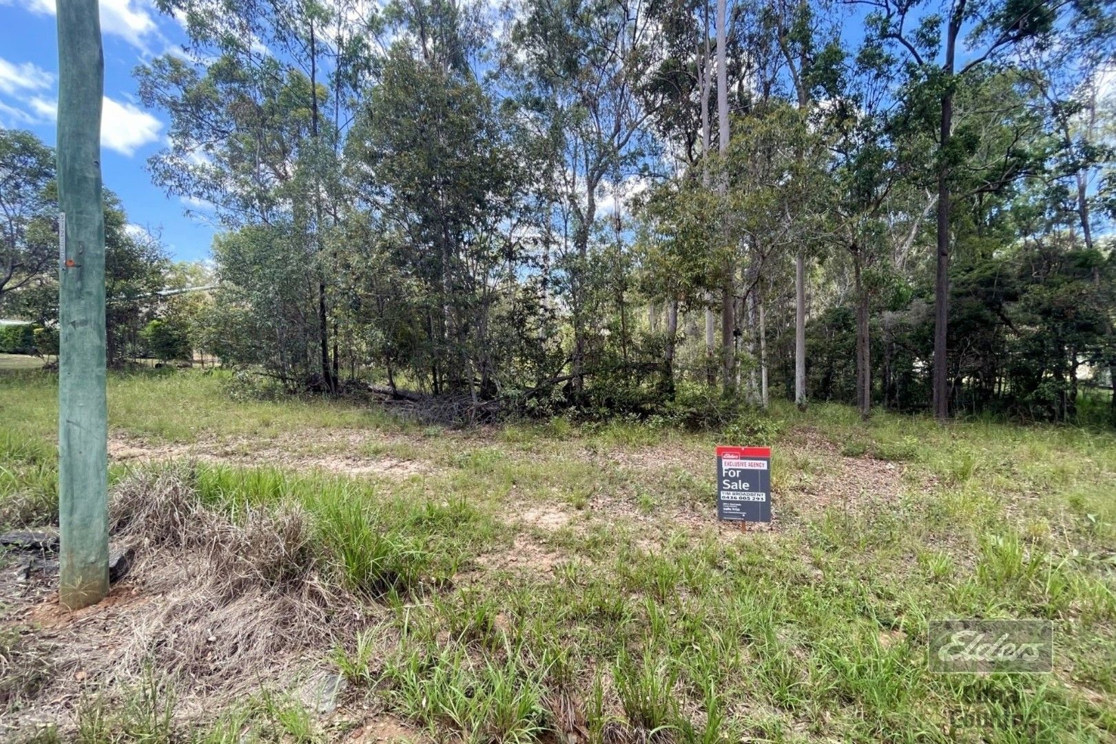 Lot 126 Van Hensbroek Road, Bauple QLD 4650 | Domain