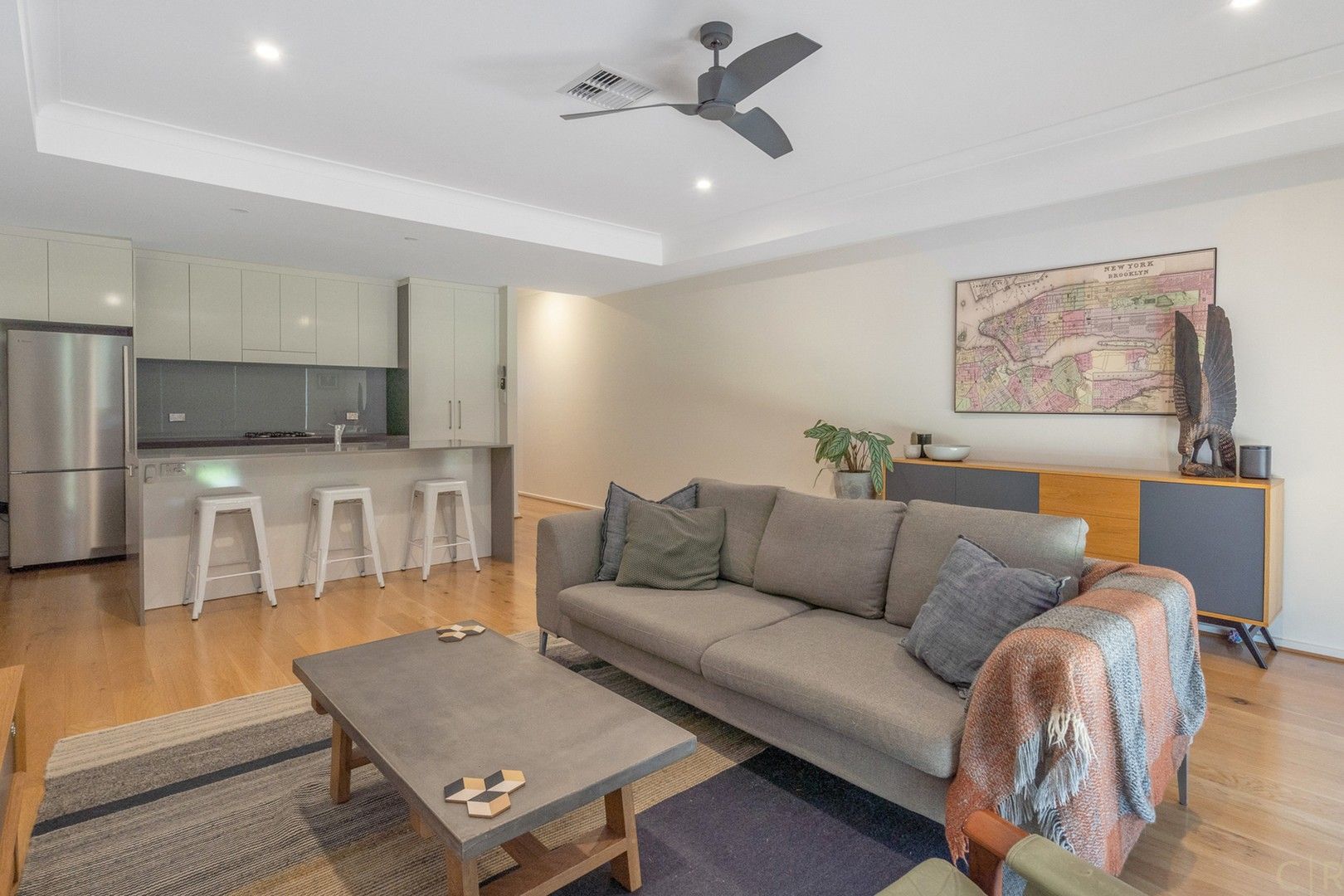 20 Piccadilly Way, Lightsview SA 5085 - Townhouse For Rent | Domain