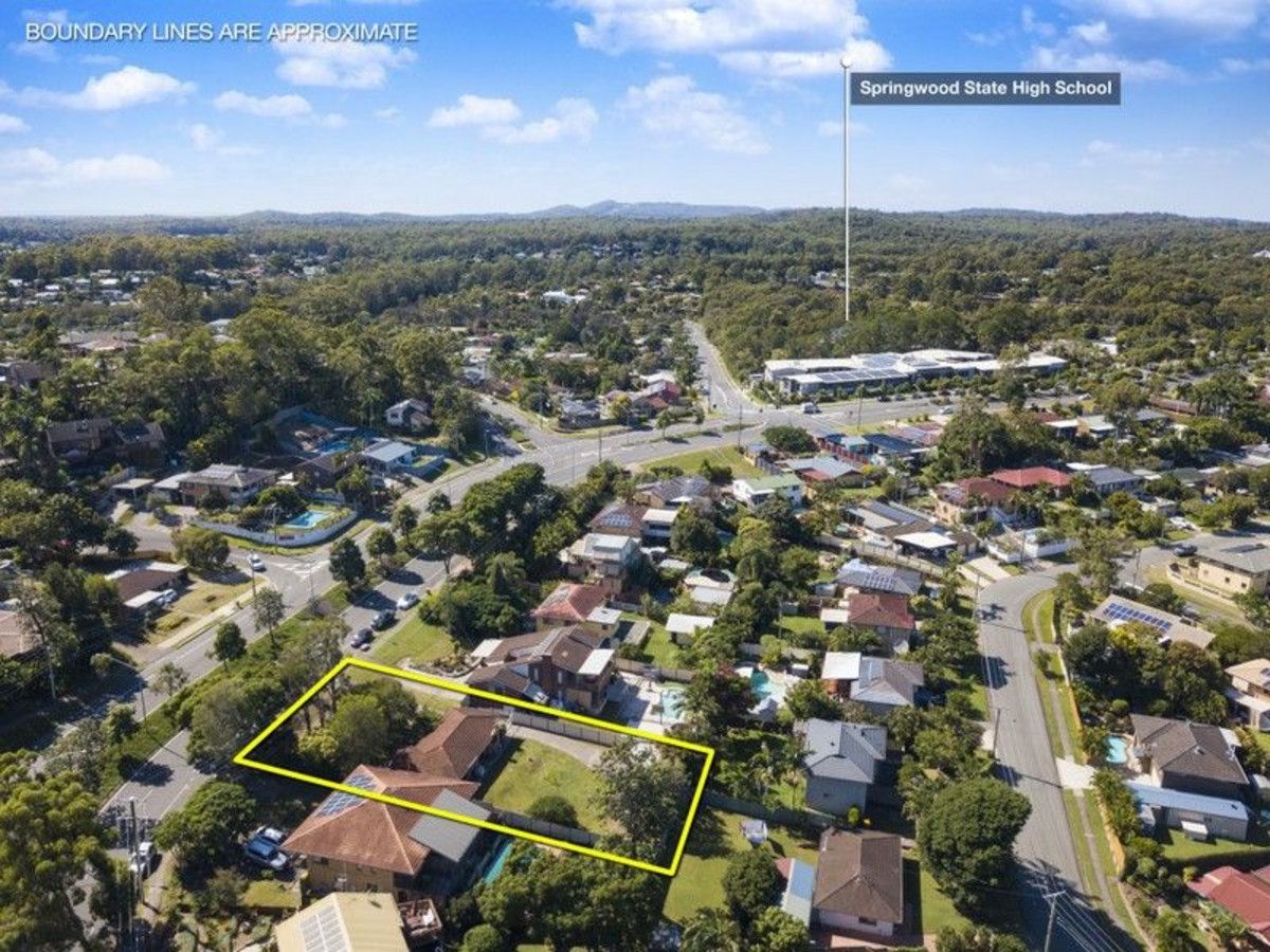 131 Springwood Road, Springwood QLD 4127 | Domain
