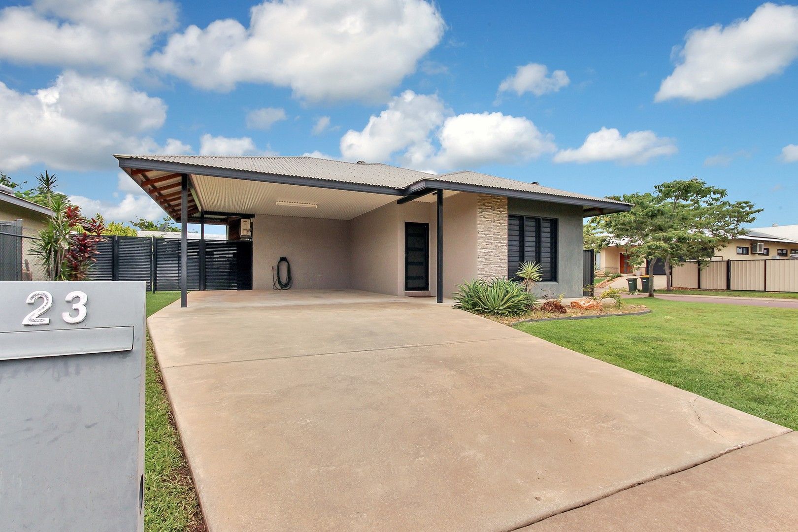 23 Clarke Street, Bellamack NT 0832 - House For Rent | Domain