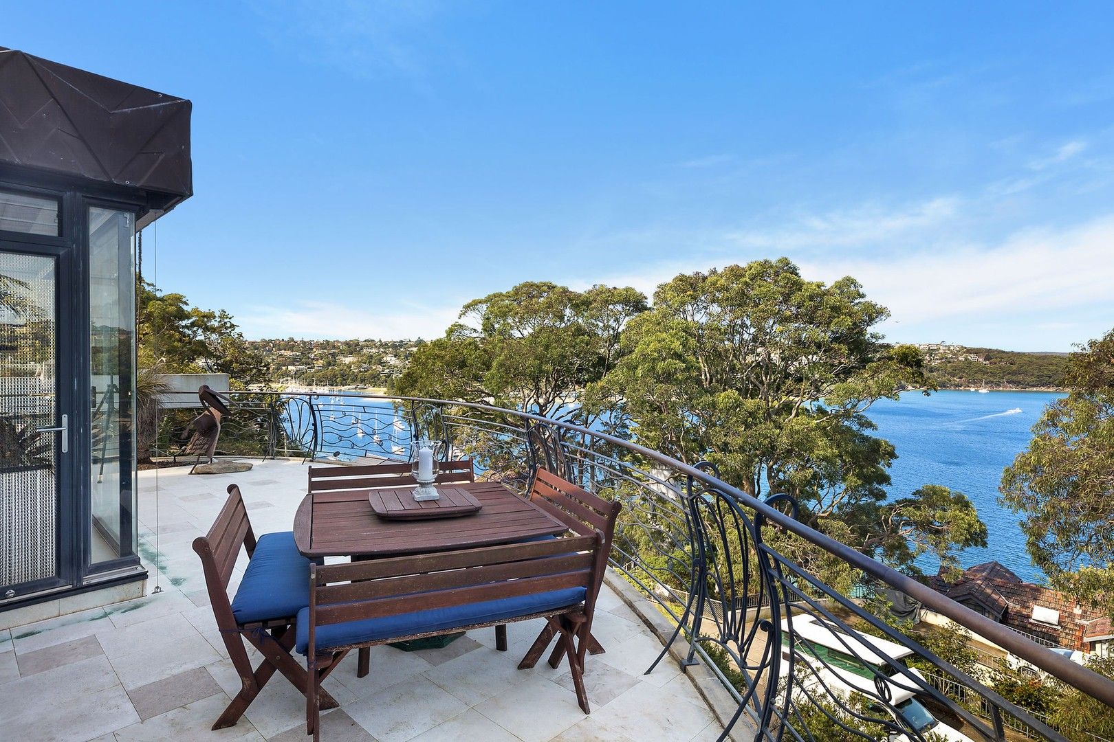 2/50 Parriwi Road, Mosman NSW 2088 - Apartment For Rent - $2,650 | Domain