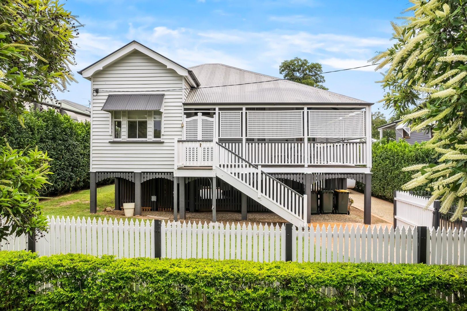140 Kitchener Road, Ascot QLD 4007 | Domain