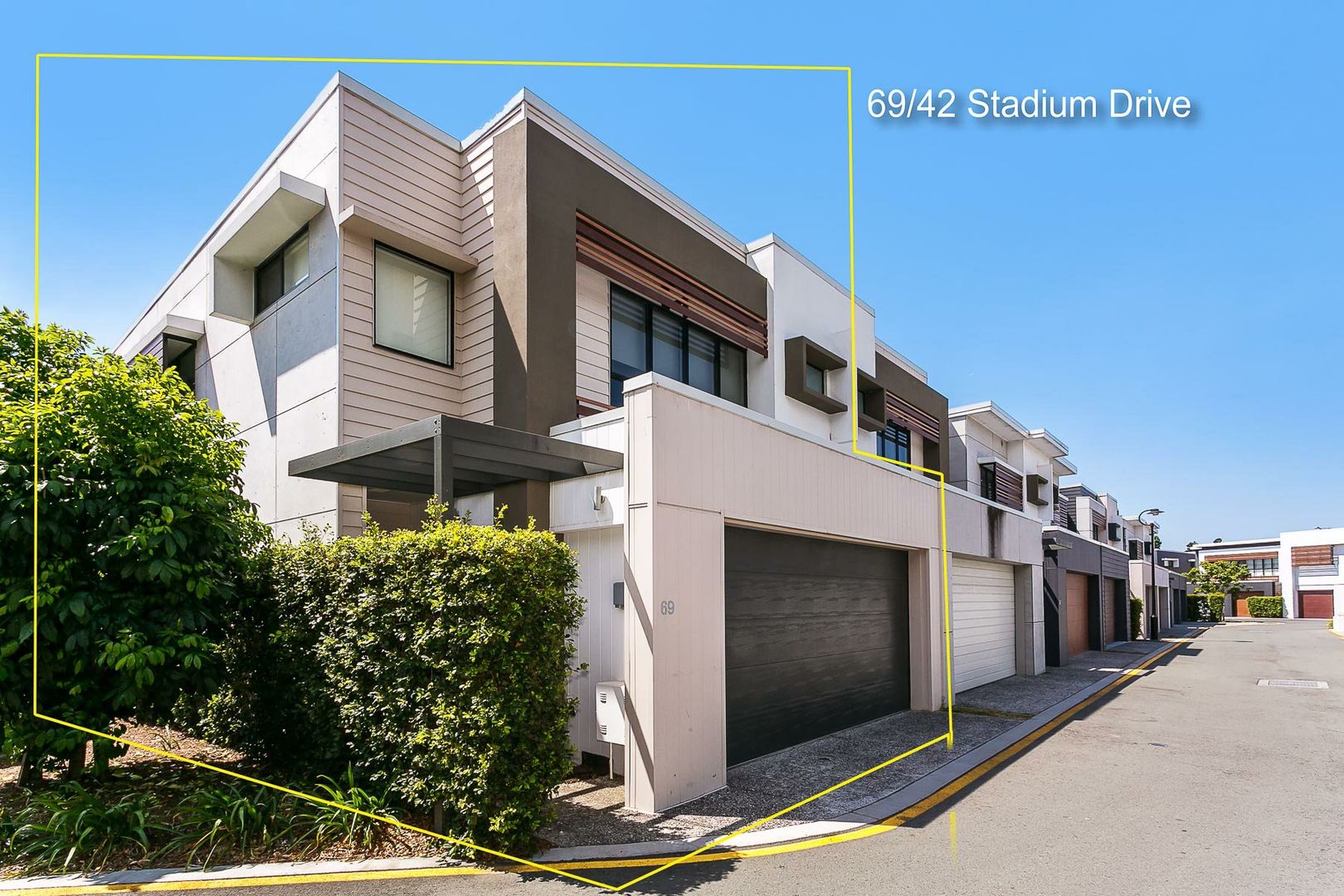 69/42 Stadium Drive, Robina | Property History & Address Research | Domain