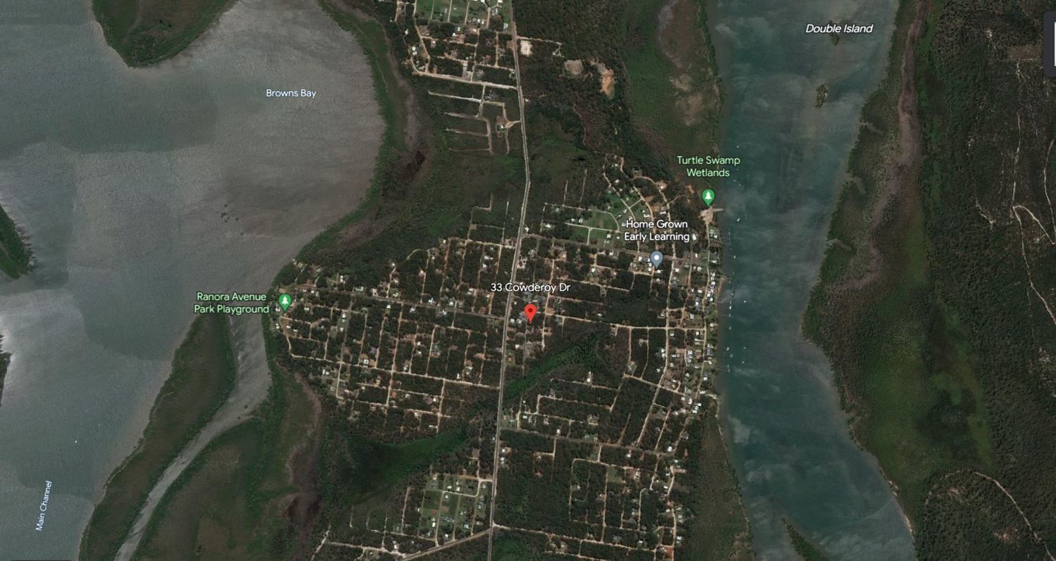 33 Cowderoy Drive, Russell Island QLD 4184 | Domain