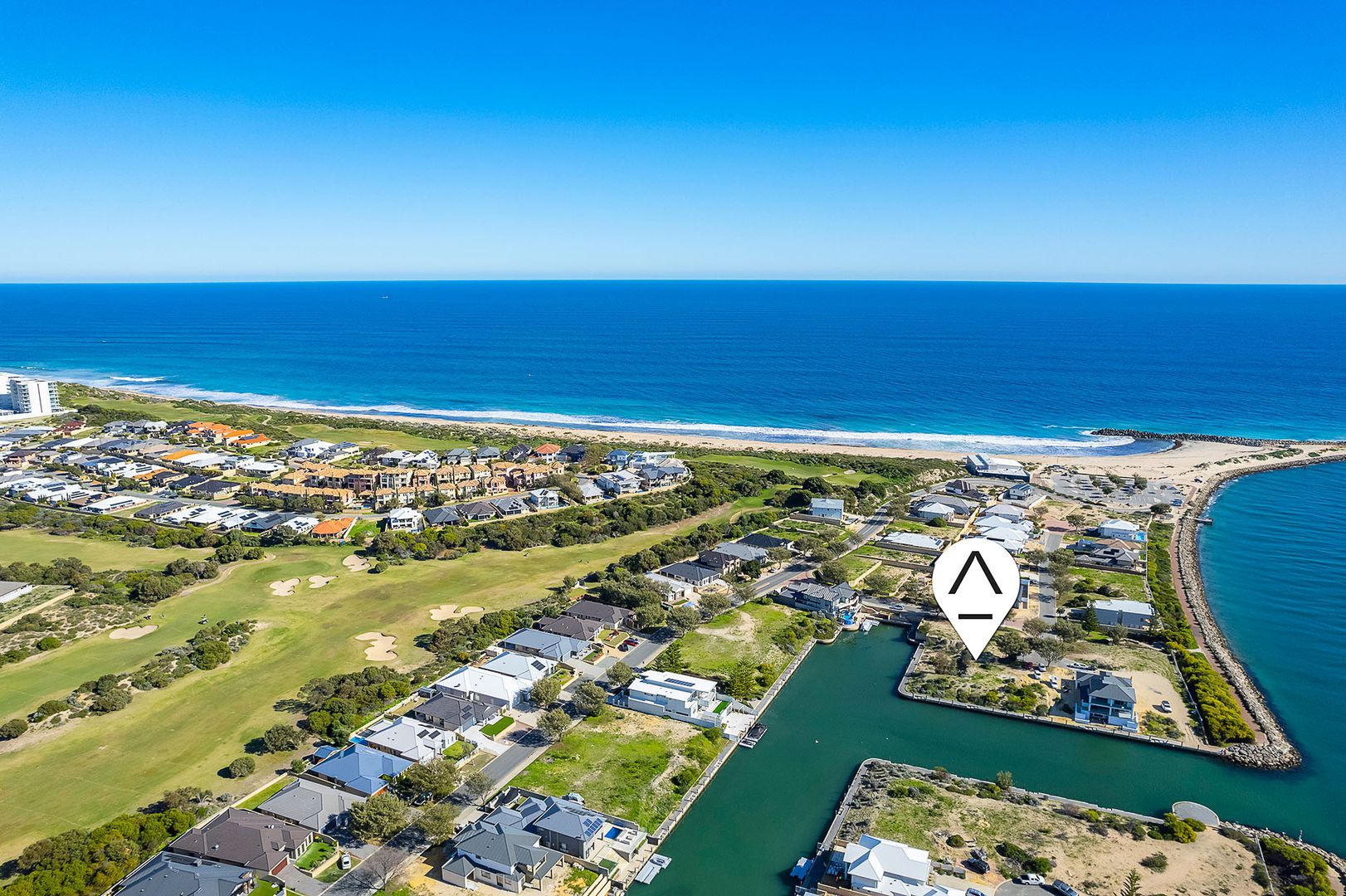 4 & 6 Surf View, Dawesville WA 6211 | Domain