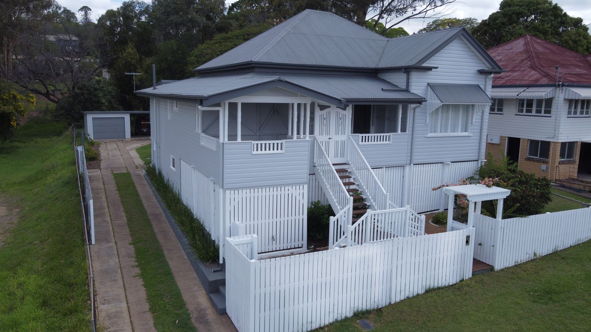 62 Roderick Street, Ipswich | Property History & Address Research | Domain