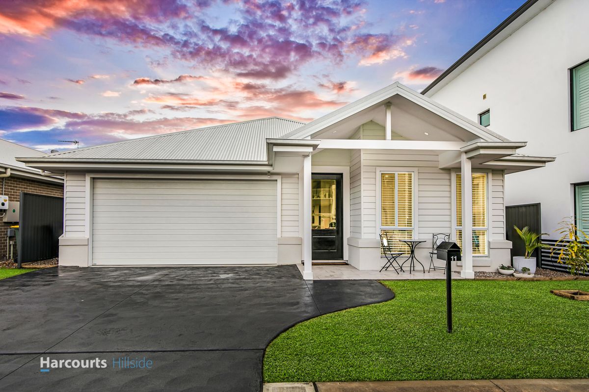 Gables NSW 2765 - 4 beds house for Sale, Expressions of Interest ...