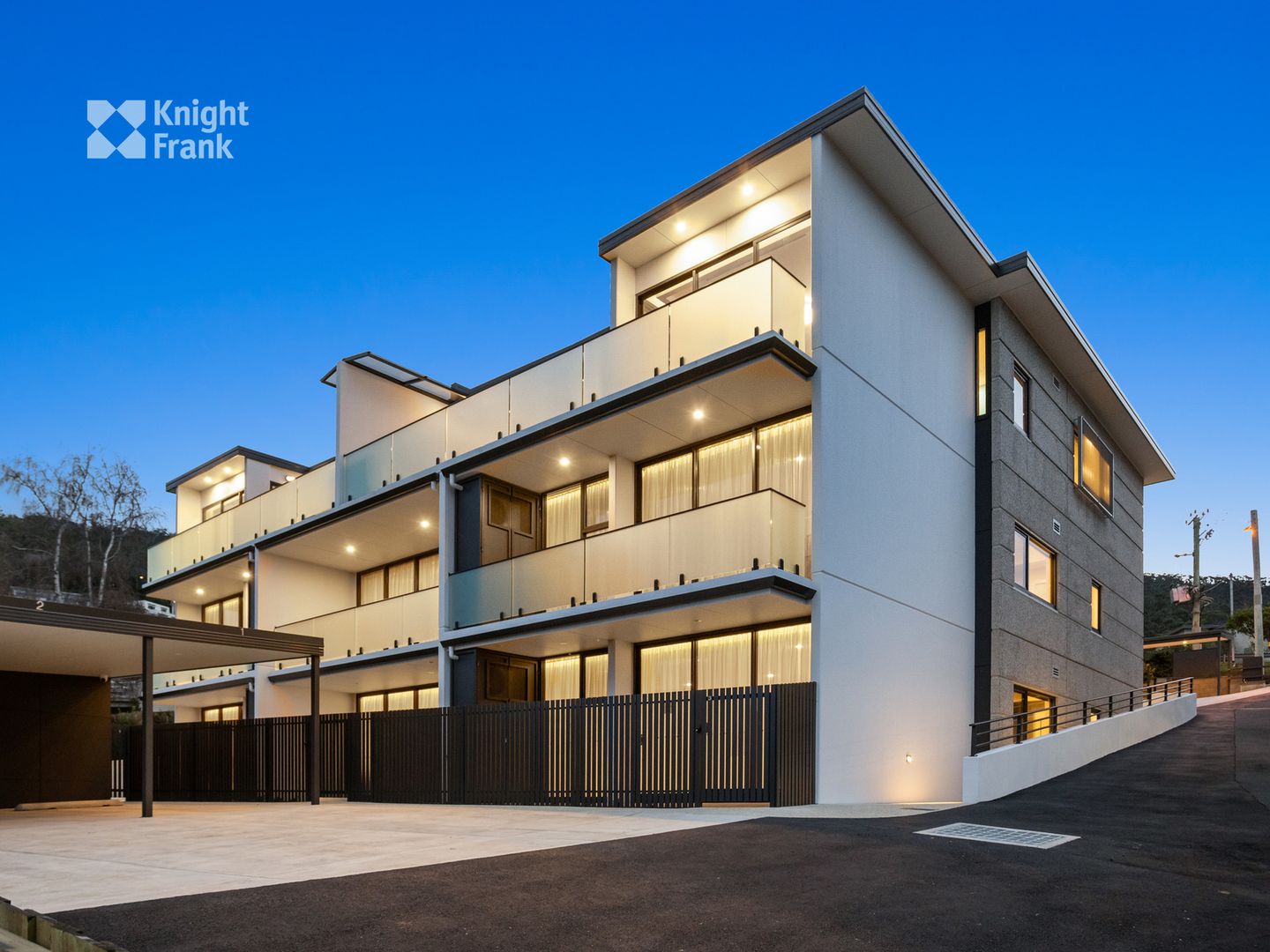 3/180 Channel Highway, Taroona TAS 7053 - Apartment For Rent | Domain