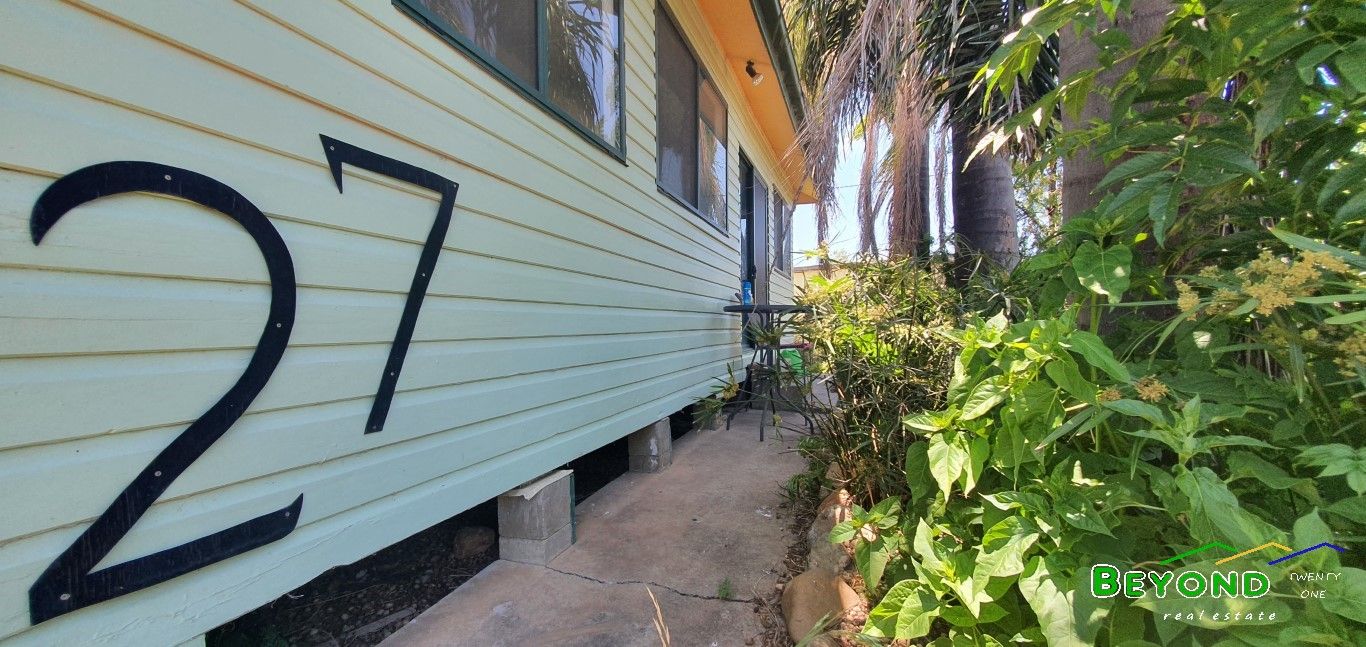 27 Nebea Street, Coonamble | Property History & Address Research | Domain