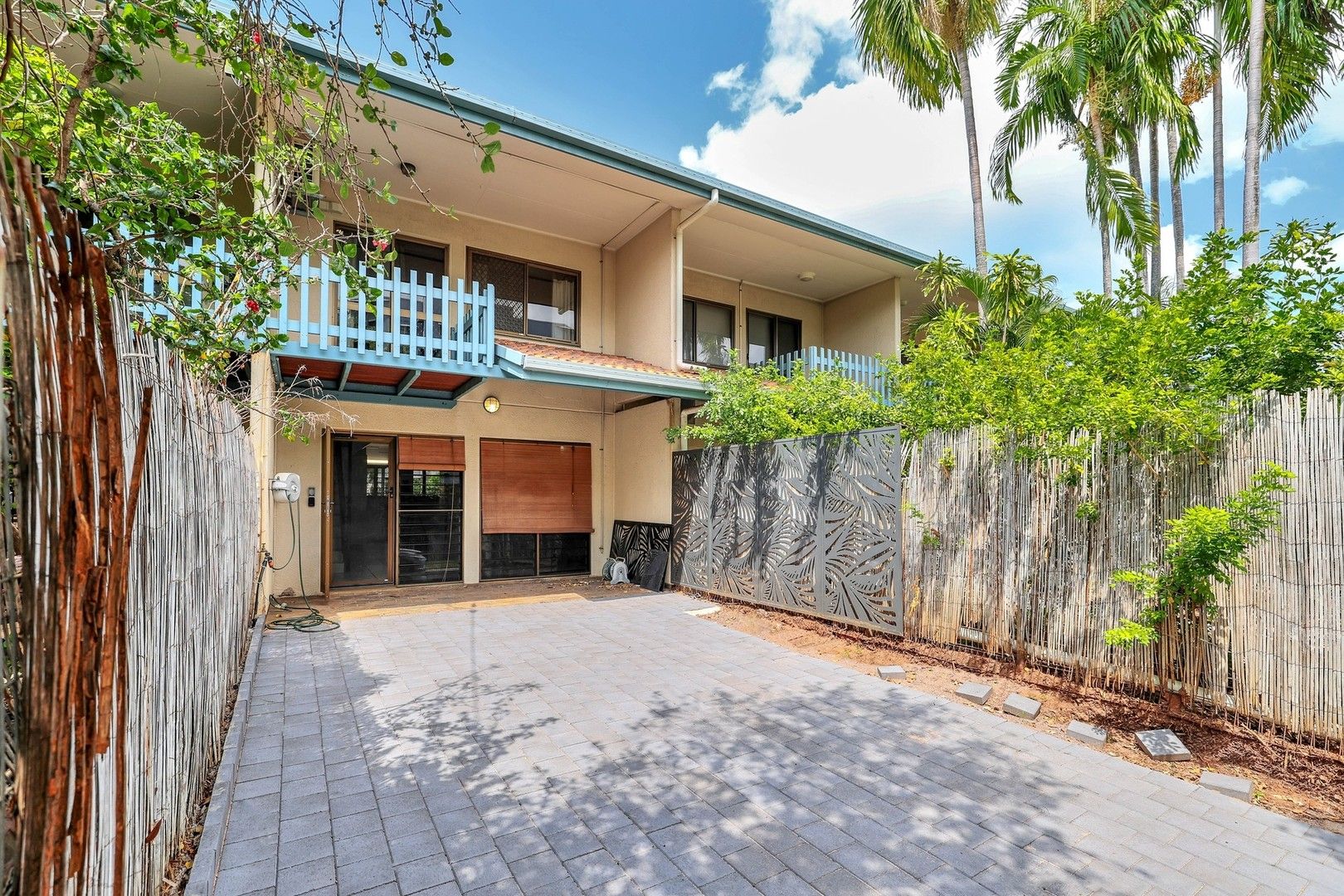 3/137 Mitchell Street, Larrakeyah NT 0820 - Townhouse For Rent | Domain