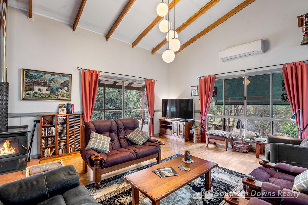 532 Emu Vale Creek Road, Emu Vale QLD 4371 - House for Sale | Domain