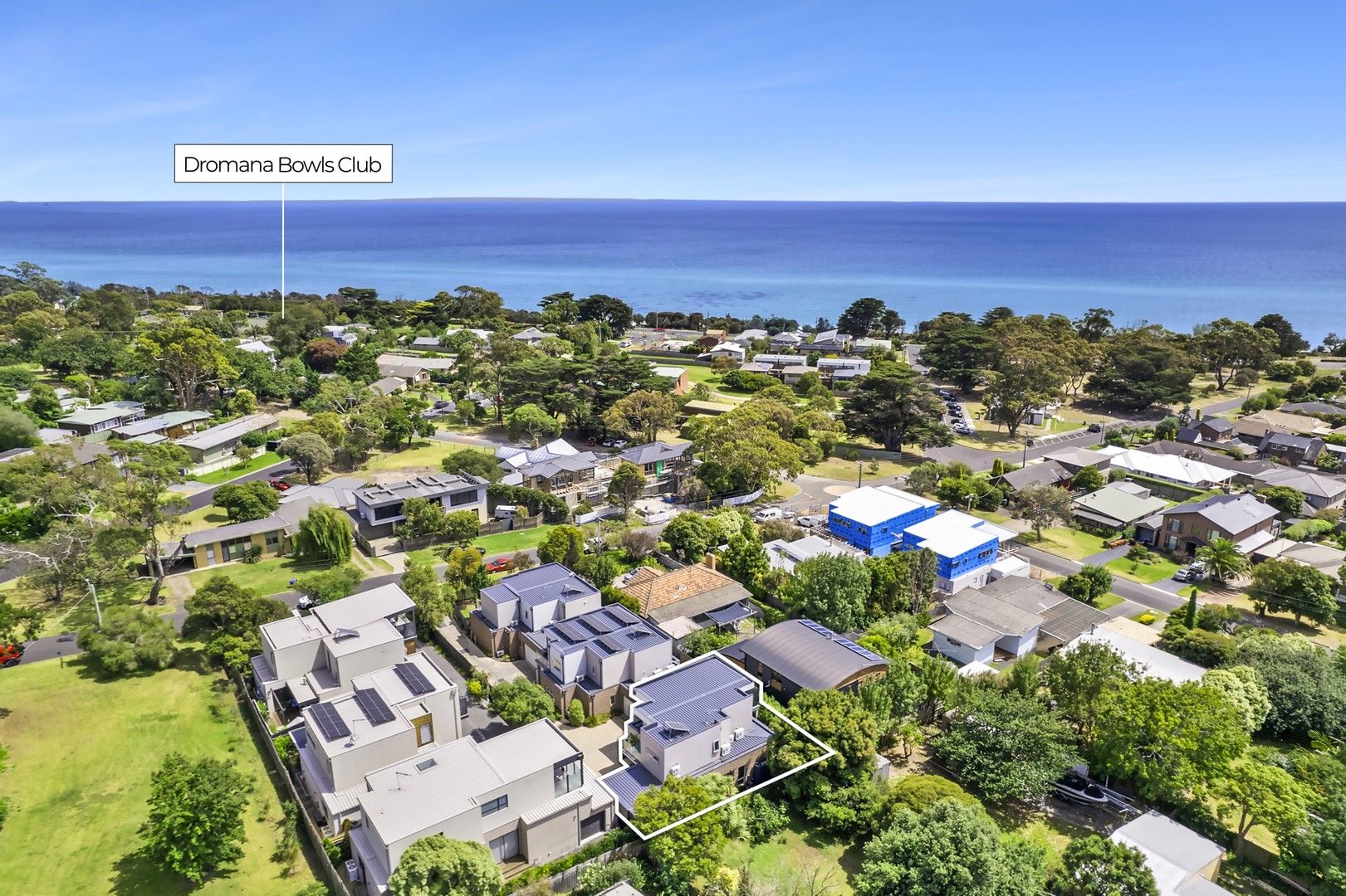 3/25 Codrington Street, Dromana VIC 3936 | Domain