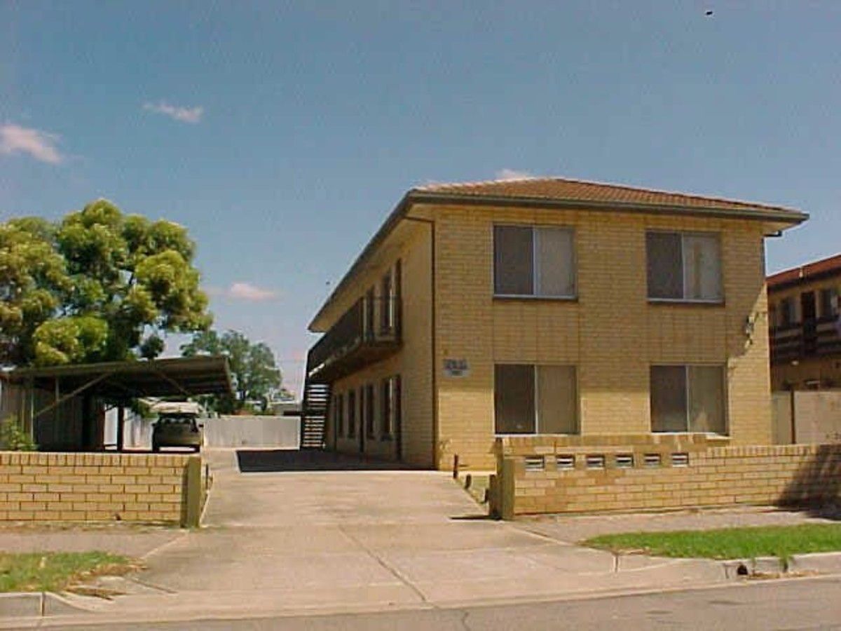 4/9 Craig Street, Greenacres SA 5086 - Apartment For Rent | Domain