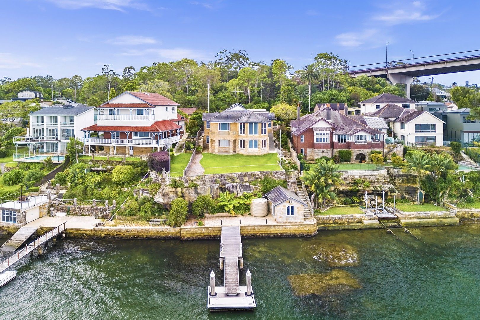 17 Huntleys Point Road, Huntleys Point NSW 2111 - House For Rent ...