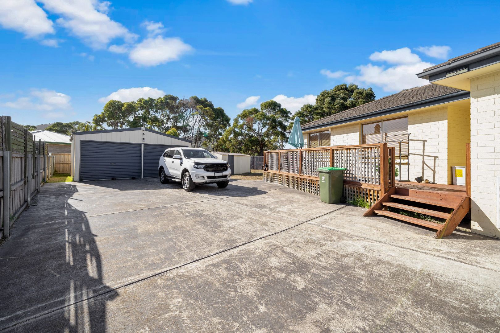 17 Saladin Cir, Clarendon Vale TAS 7019 - House For Rent | Domain