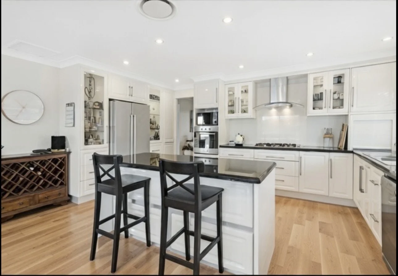 38 Auk Ave, Burleigh Waters QLD 4220 - House For Rent | Domain