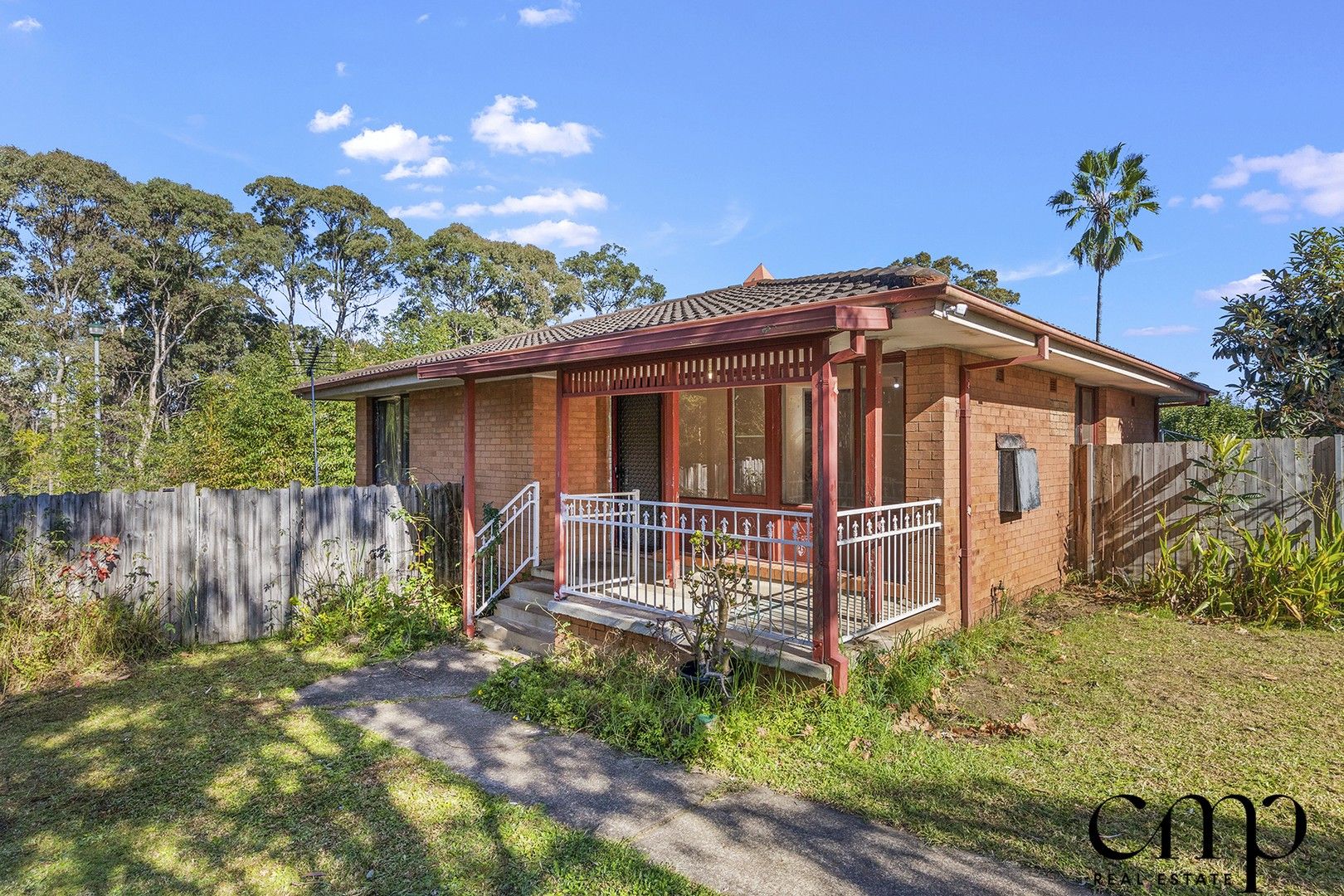 19 Moonbria Place, Airds NSW 2560 - House For Rent - $620 | Domain