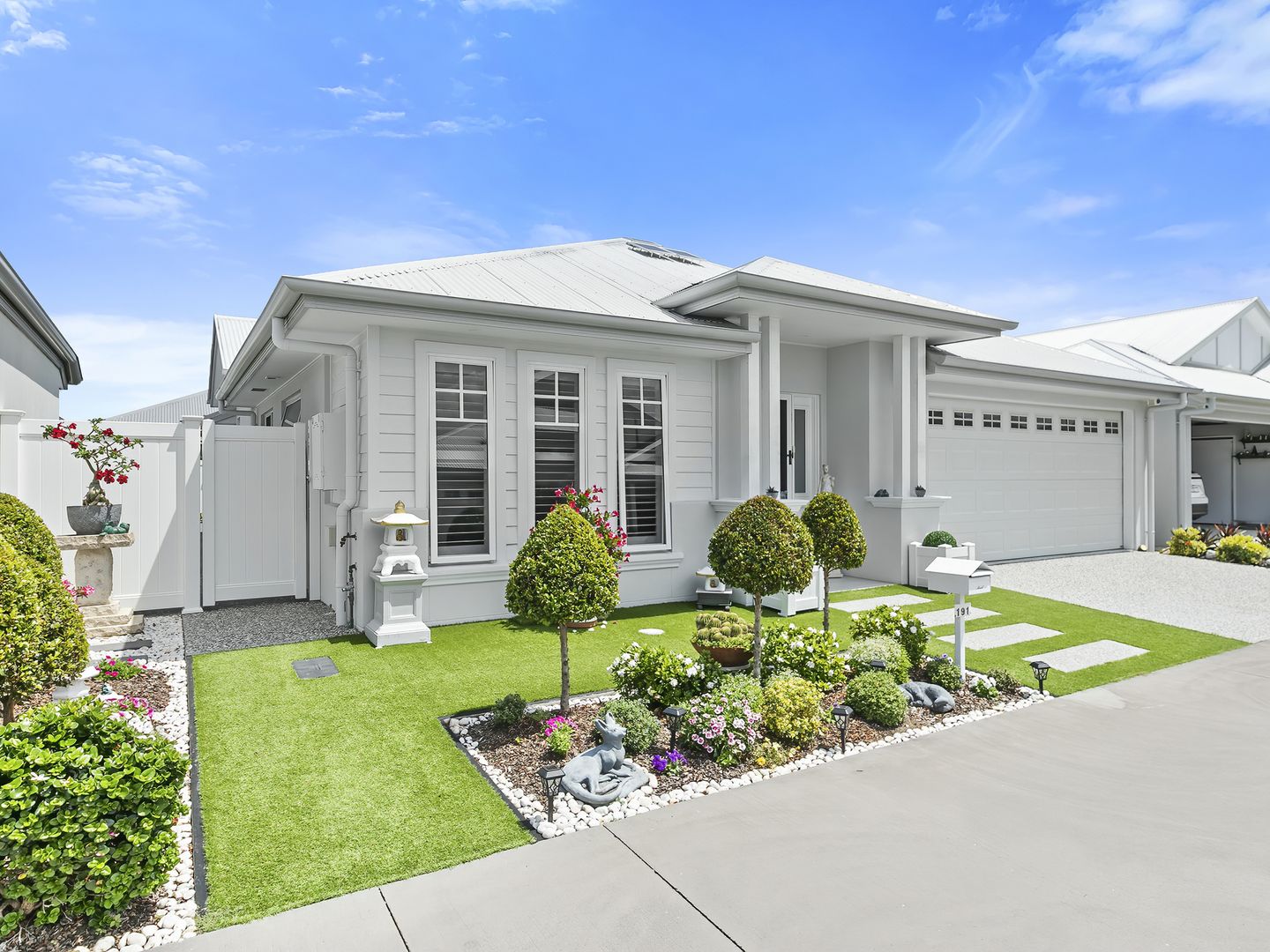 Villa 191 Palm Lake Resort, Be/194 Bishop Rd, Beachmere QLD 4510 | Domain