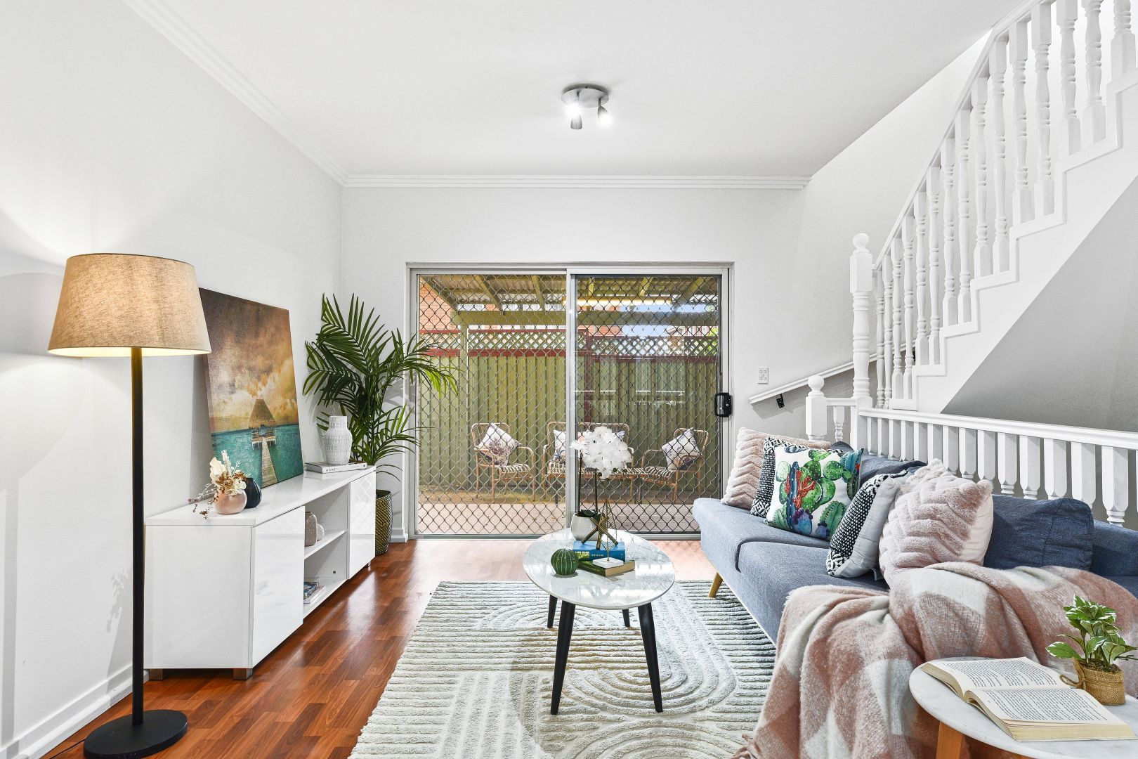 4/6 Duke Street, Campsie NSW 2194 - Townhouse For Rent | Domain