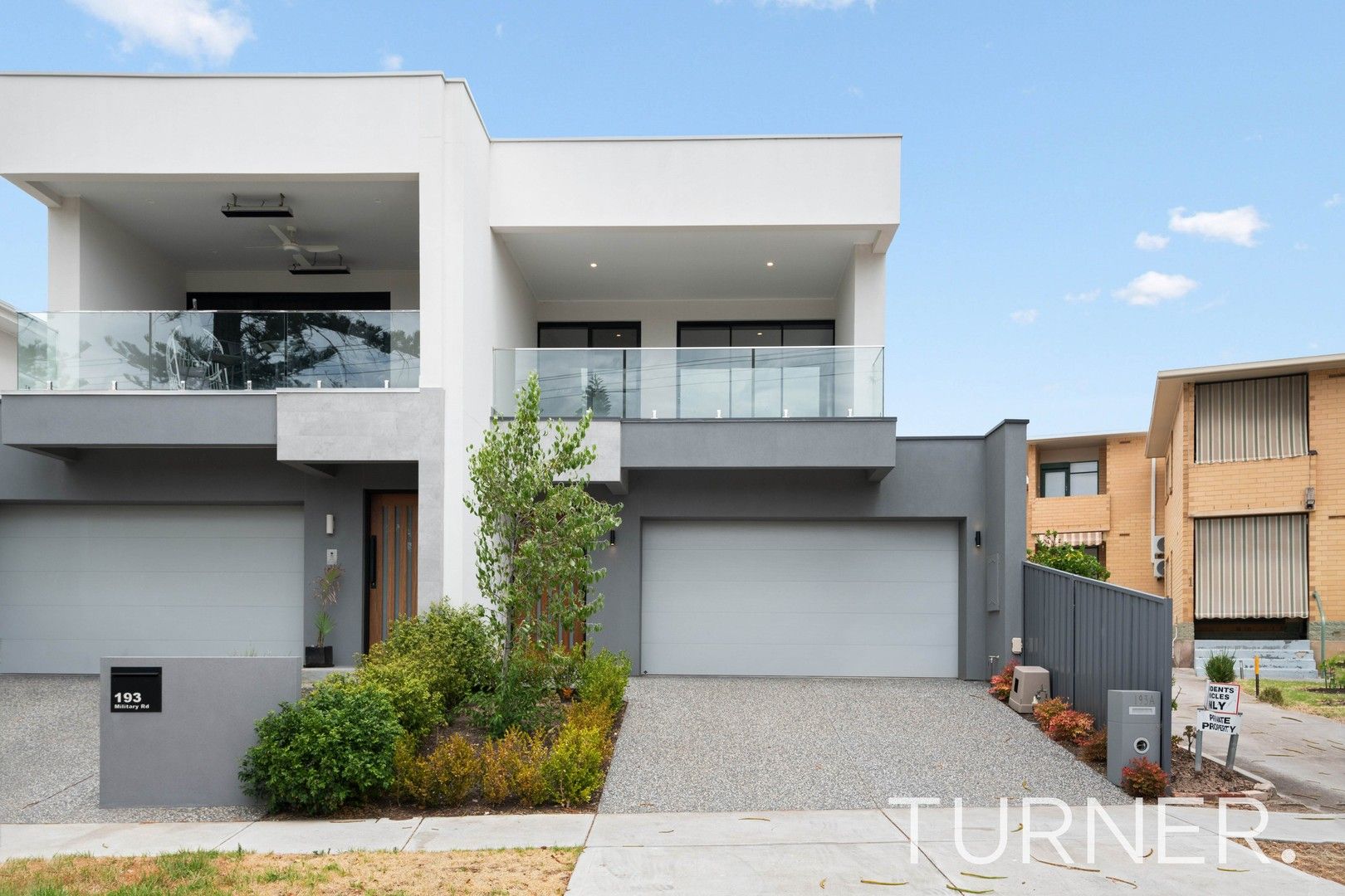 193A Military Road, Henley Beach South SA 5022 - House For Rent ...