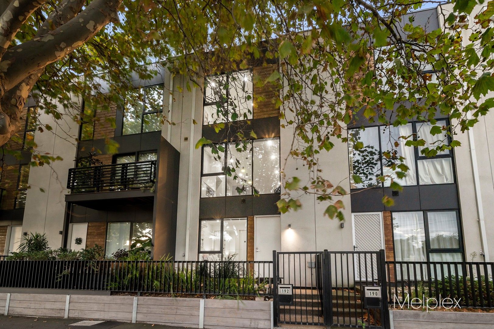 192 Ingles Street, Port Melbourne VIC 3207 | Domain