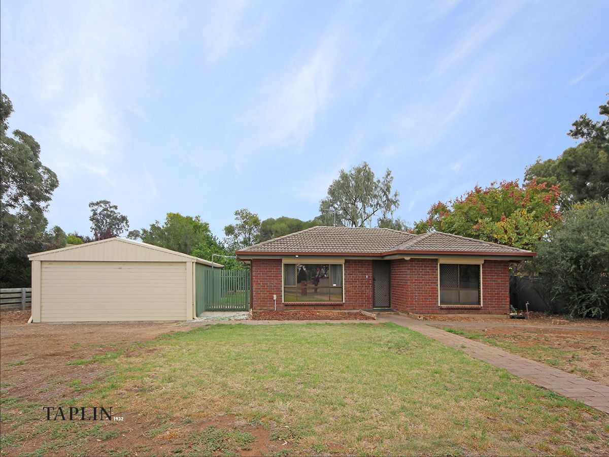 3 Walker Street, Parafield Garden | Property History & Address Research ...
