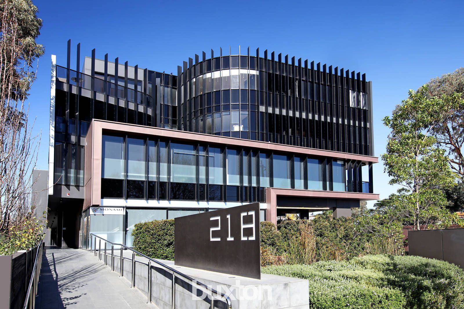 208/218 Bay Road, Sandringham | Property History & Address Research ...