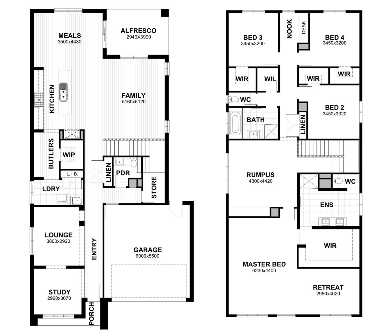 Lot 505 Bankside Boulevard, Rowville VIC 3178 | Domain