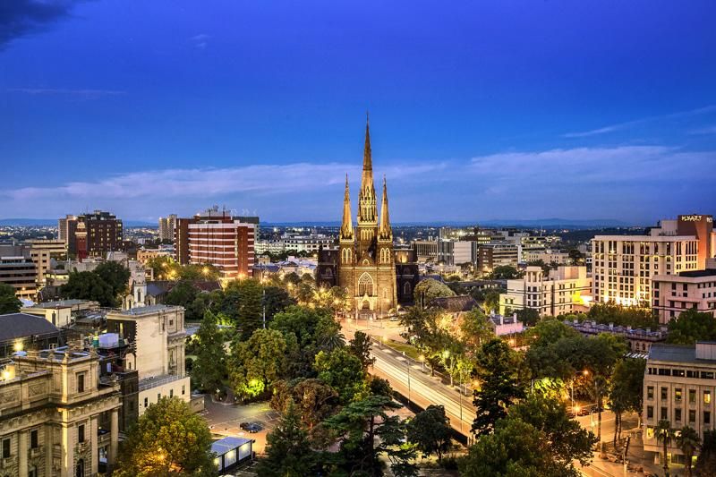 152/99 Spring Street, Melbourne | Property History & Address Research ...