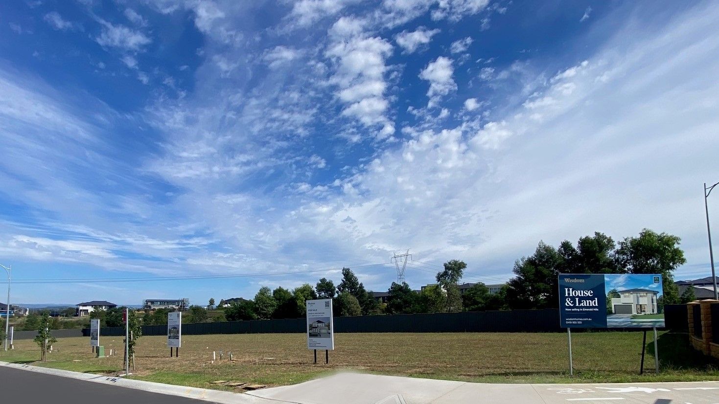 Lot 4 Jasper Way, Leppington NSW 2179 | Domain