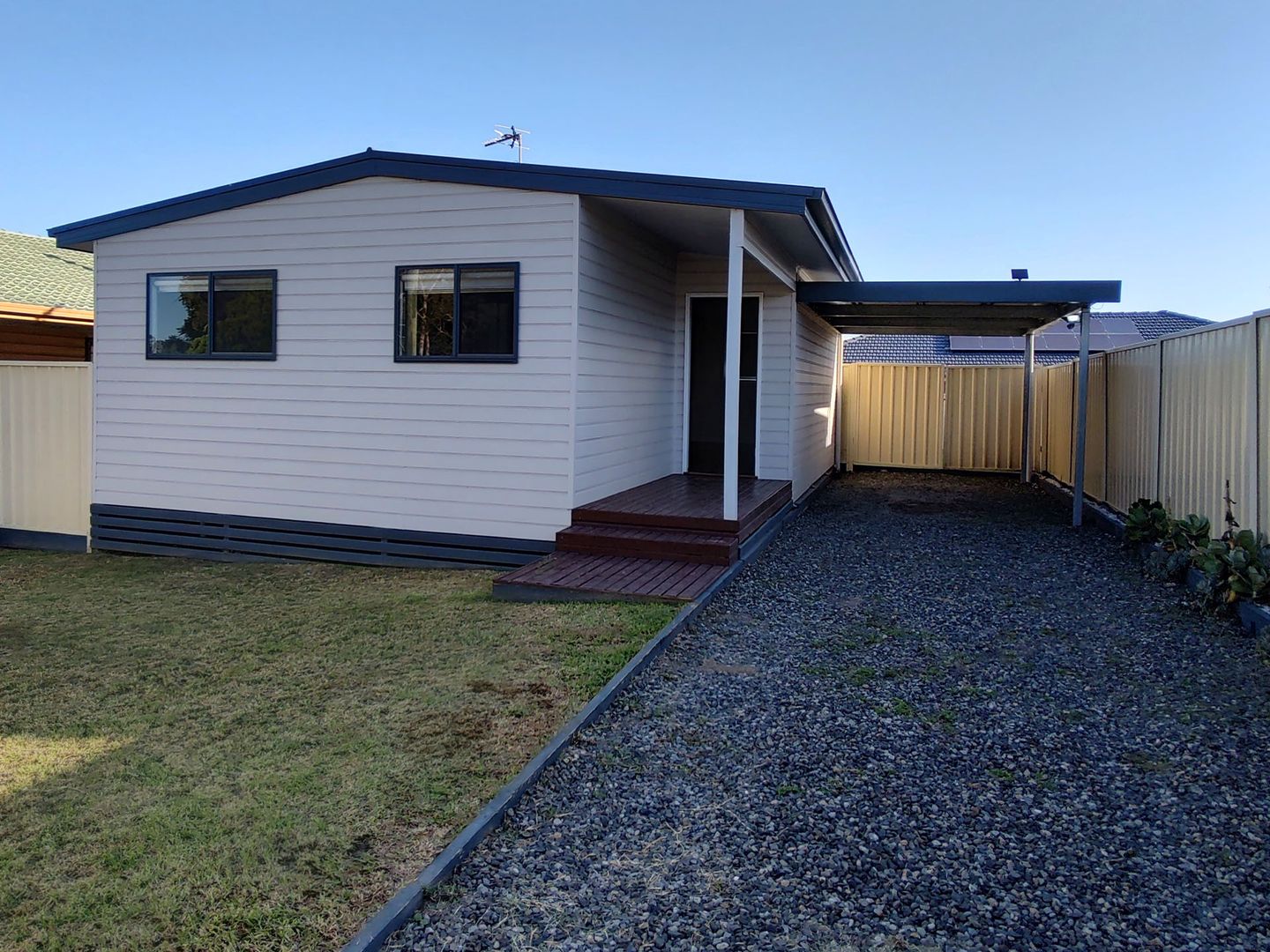 18 Tamworth Street, Abermain NSW 2326 - House For Rent | Domain