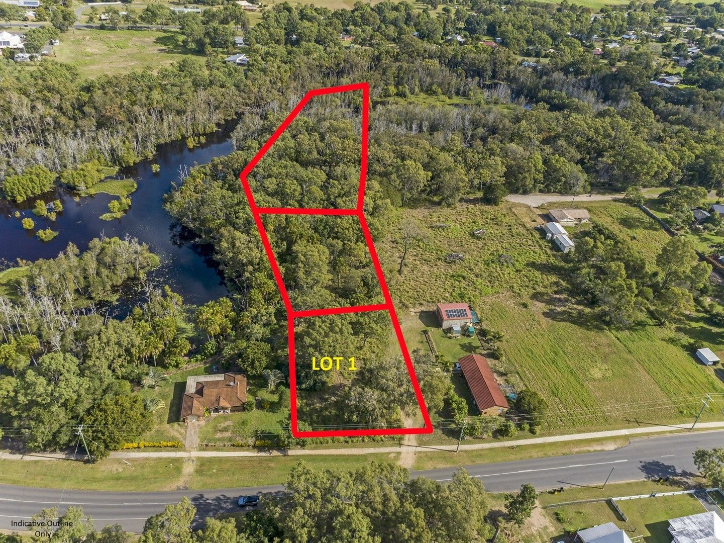 58 Moore Park Rd, Moore Park Beach QLD 4670 | Domain