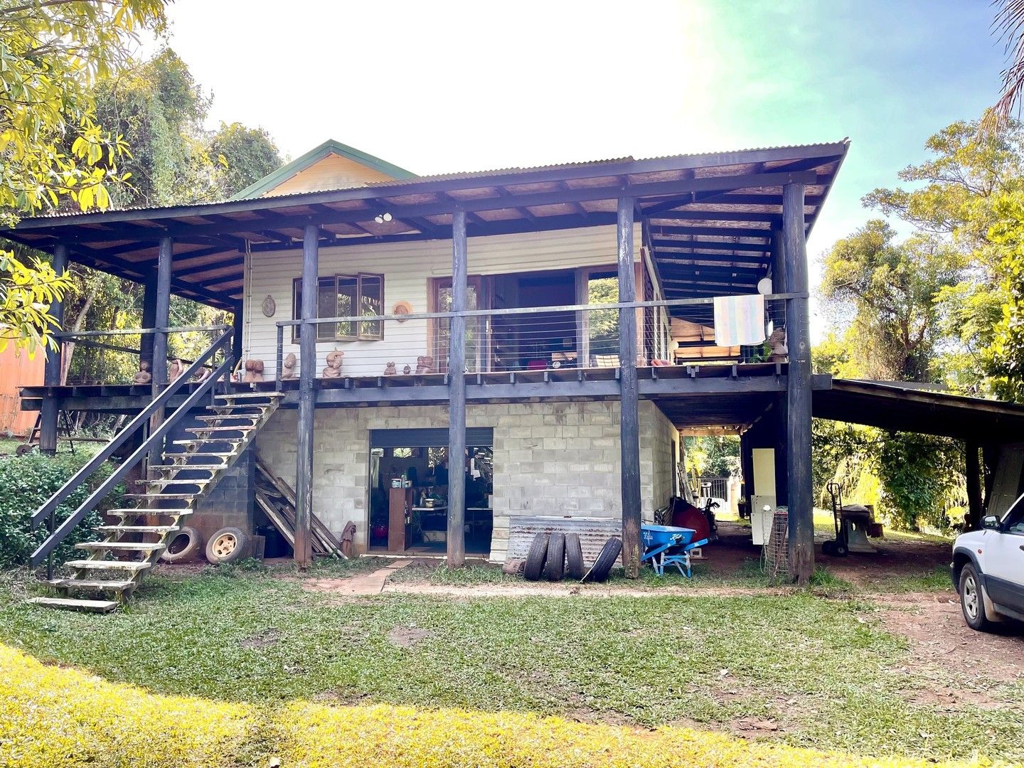 488 Bingil Bay Road, Midgeree Bar | Property History & Address Research ...