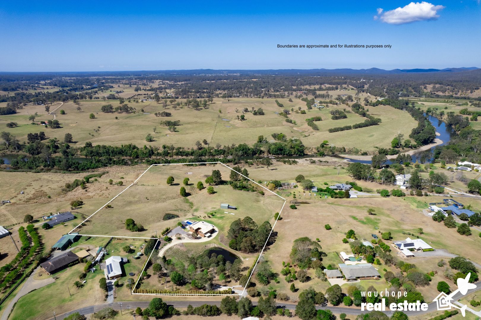 129 Koree Island Road, Beechwood NSW 2446 - House for Sale | Domain