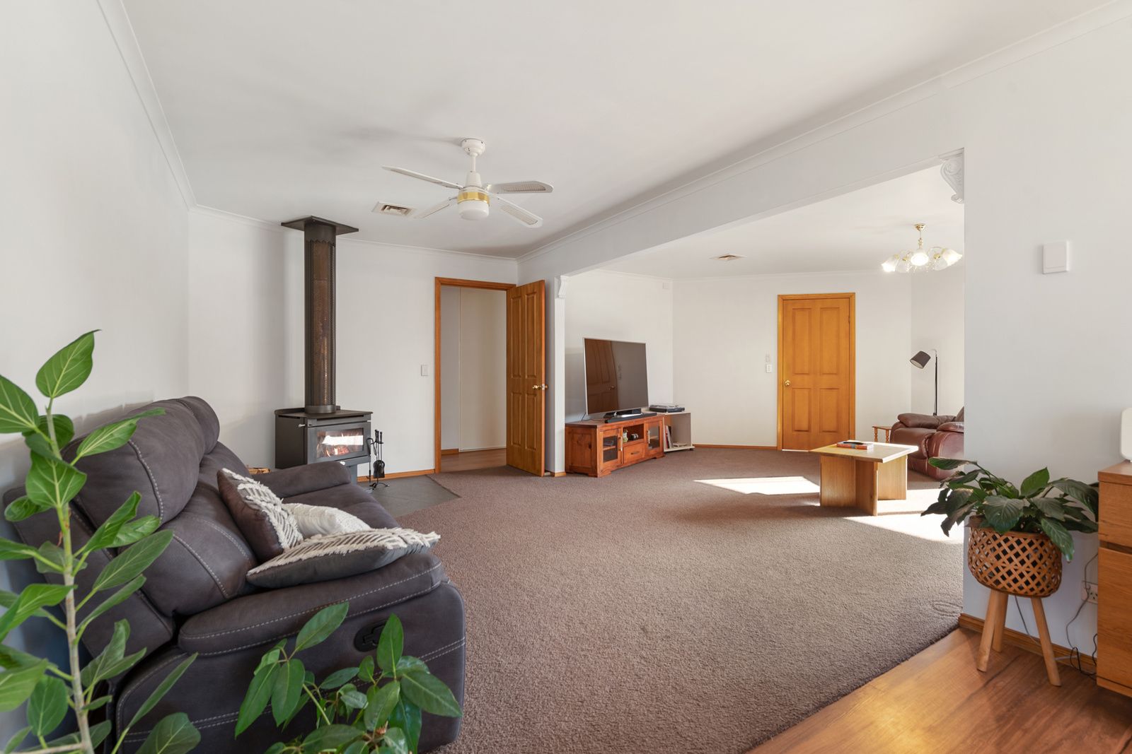 13 Tugrah Road, Stony Rise TAS 7310 - House For Rent | Domain