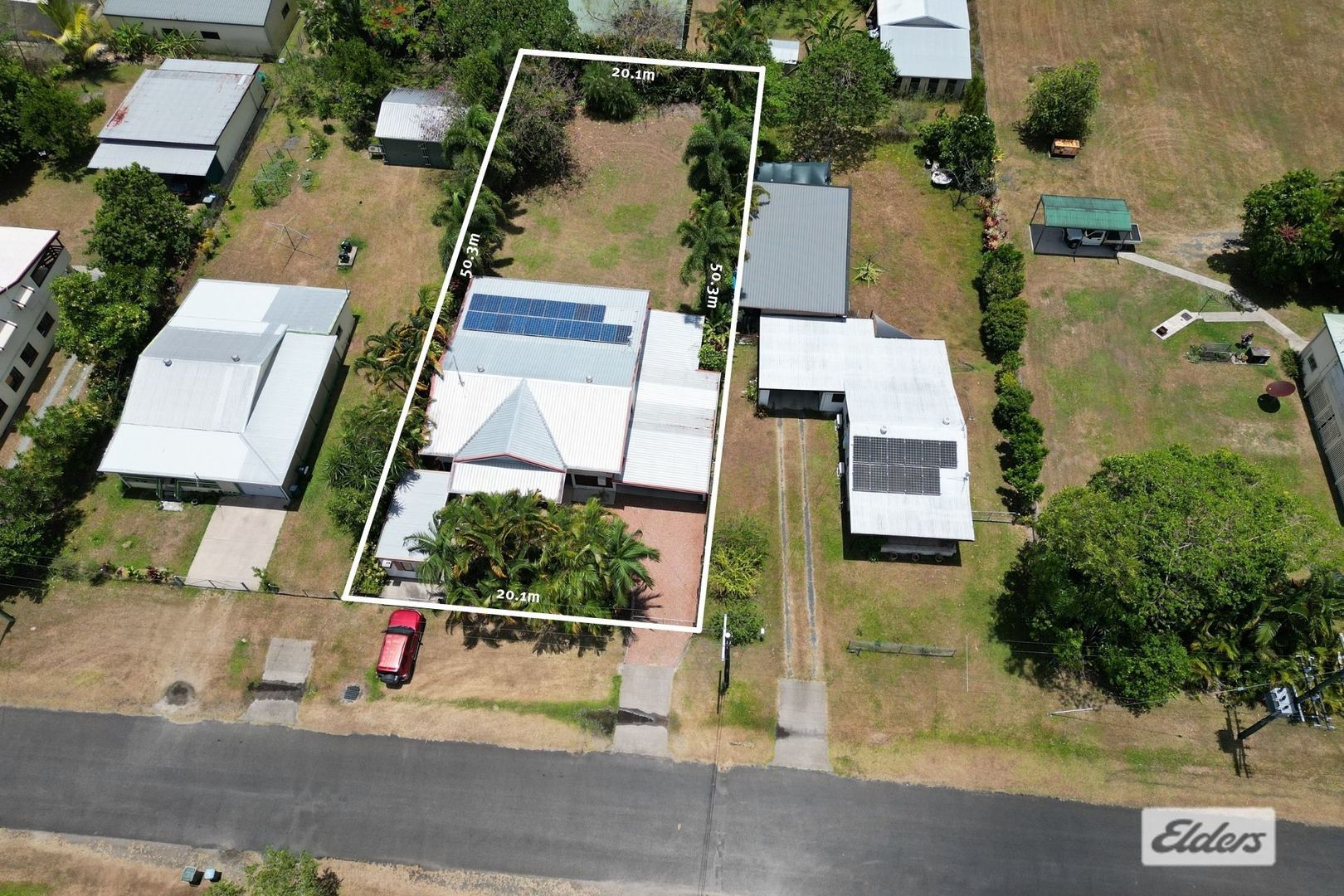 28 Ryrie Street, El Arish QLD 4855 | Domain