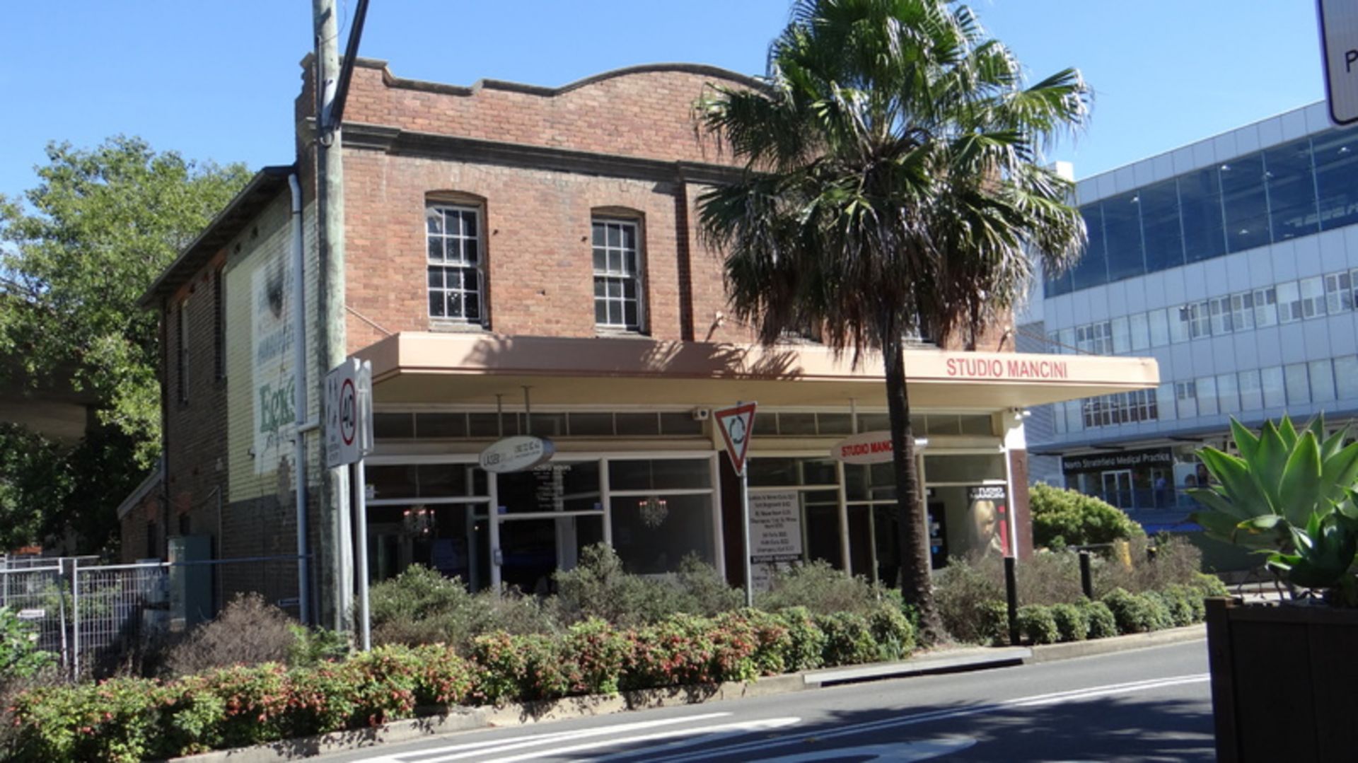 16 George Street, North Strathfield | Property History & Address ...