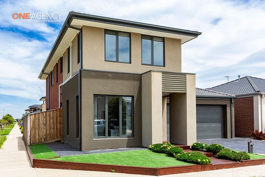 38 Bowling Avenue, Point Cook VIC 3030 - House For Rent | Domain