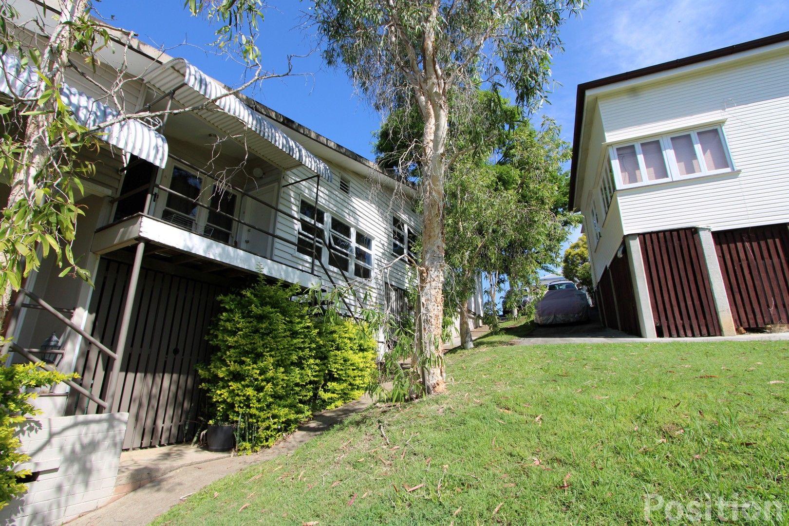 4b/56 Prospect Terrace, Kelvin Grove QLD 4059 - Apartment For Rent | Domain