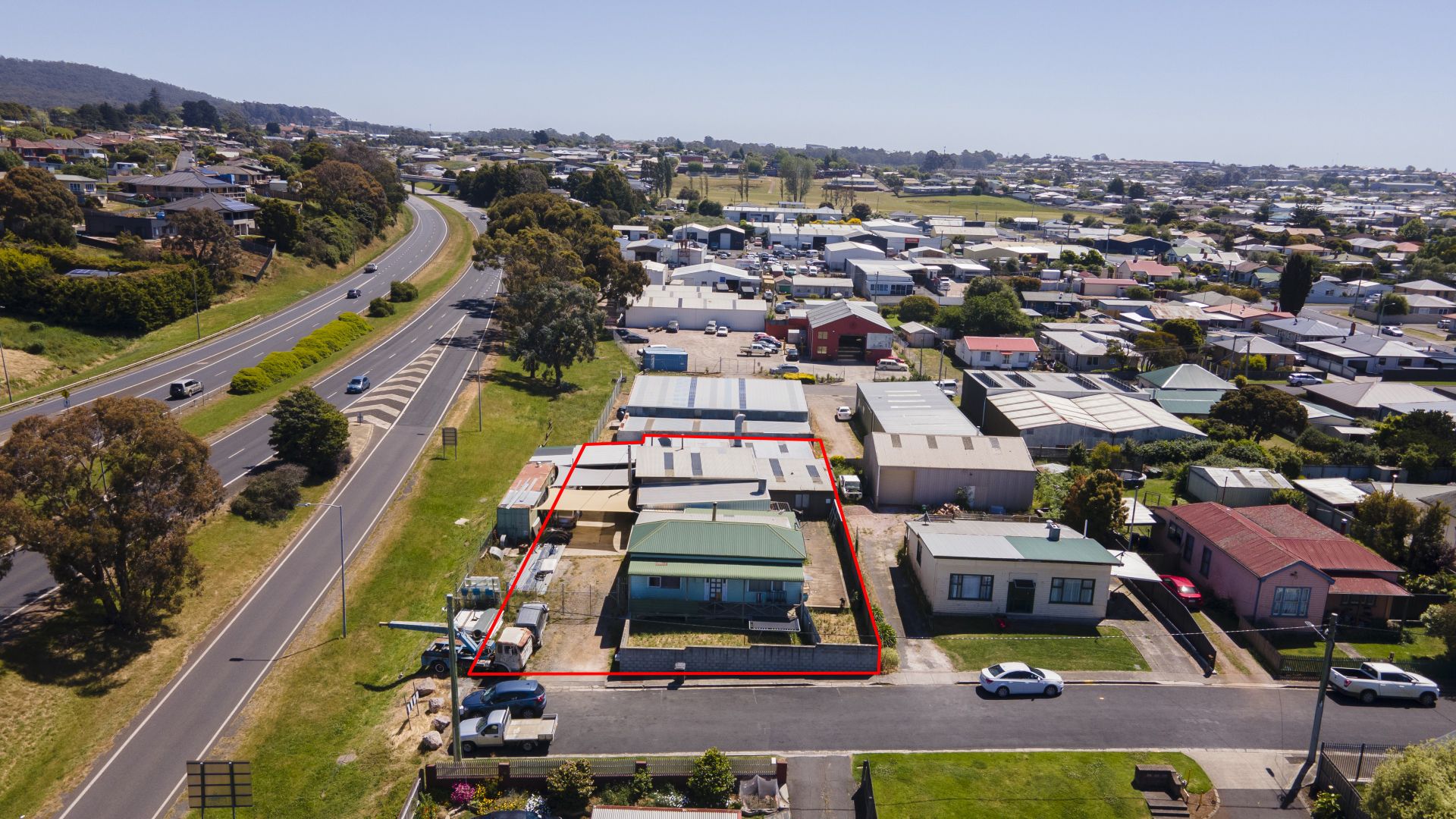 102 Wenvoe Street, Devonport TAS 7310 | Domain