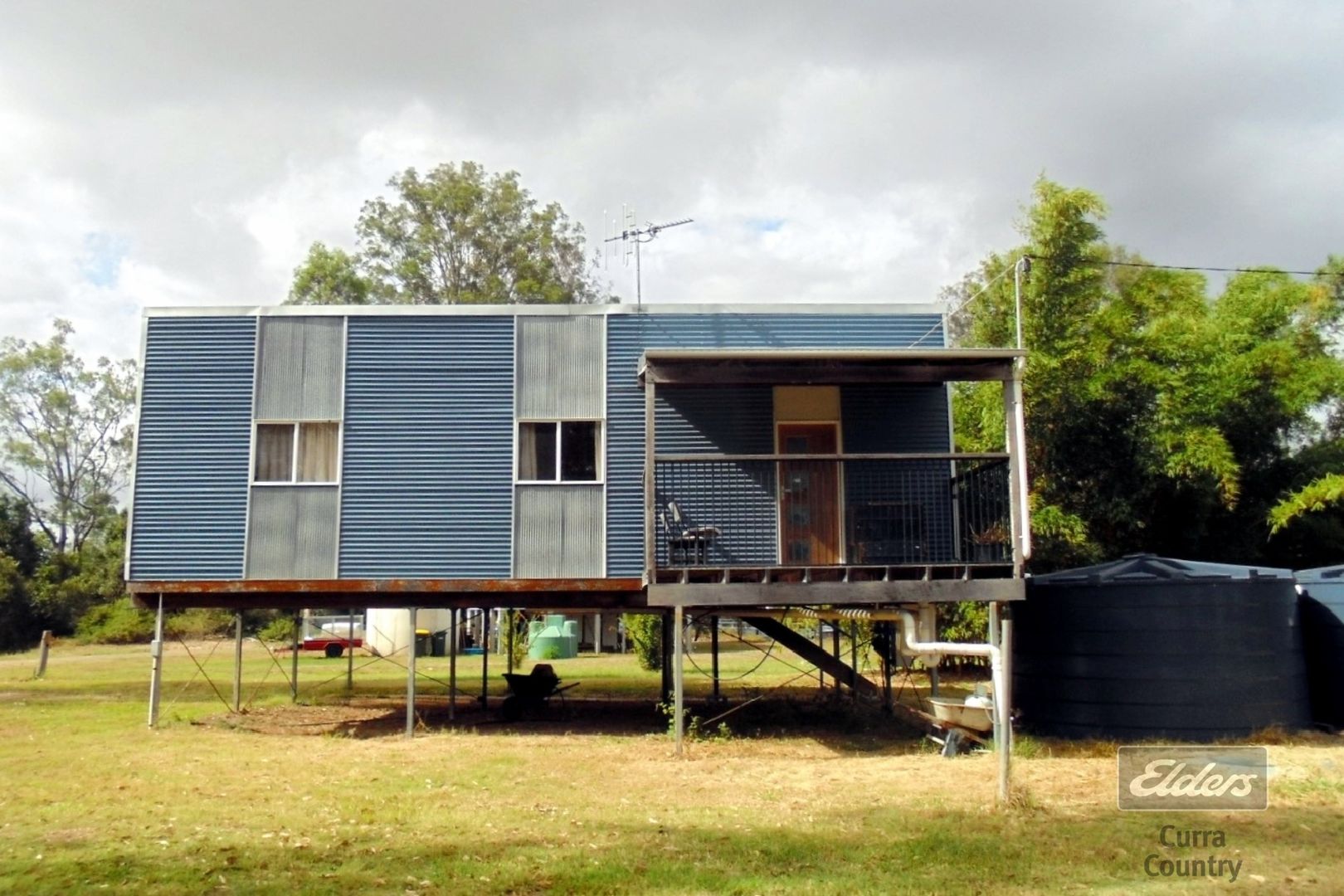 3 Ayers Street, Gundiah QLD 4650 | Domain