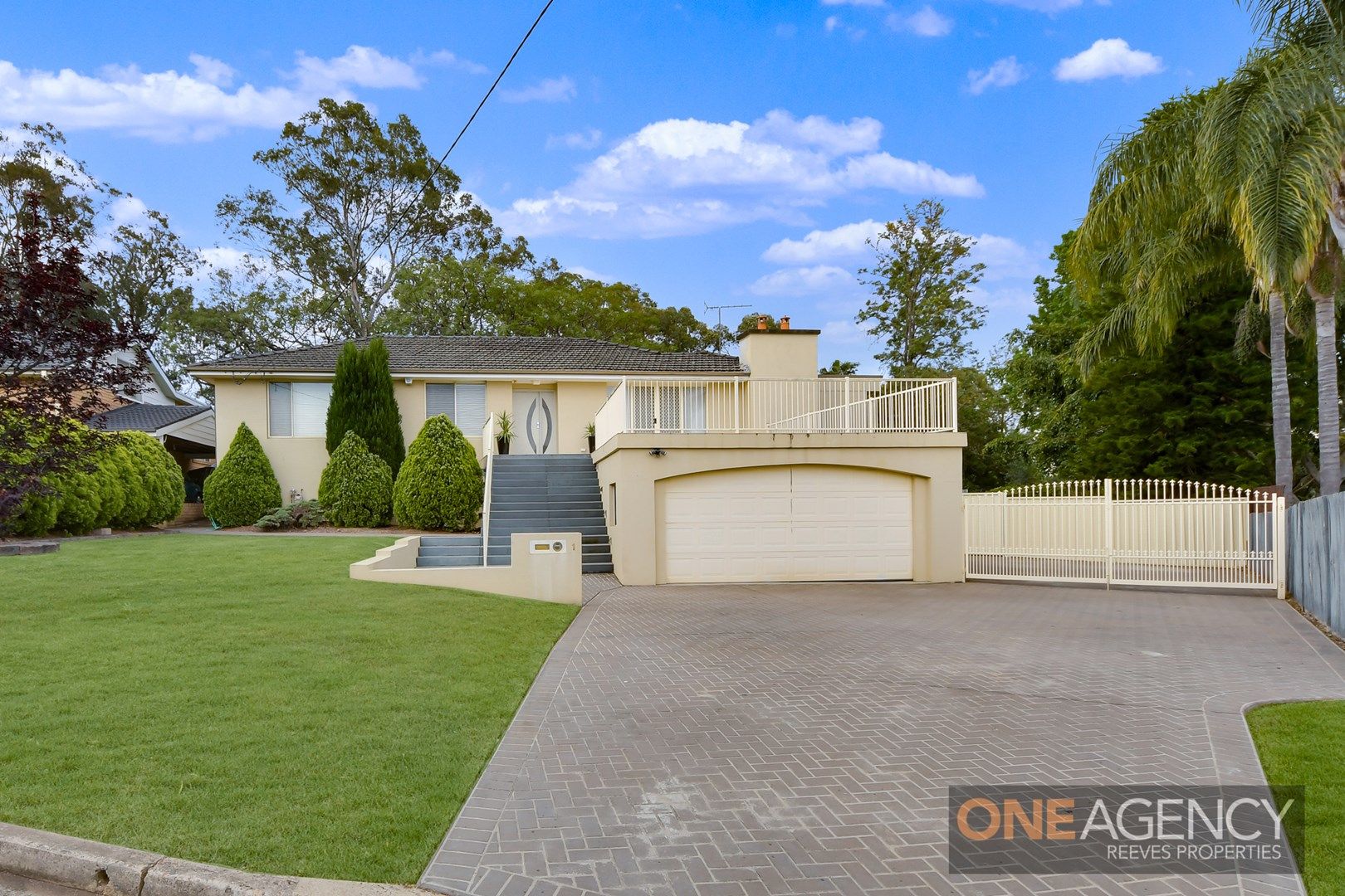 Sold 1 Riverview Parade, Leonay NSW 2750 on 18 Nov 2019 - 2015829888 ...