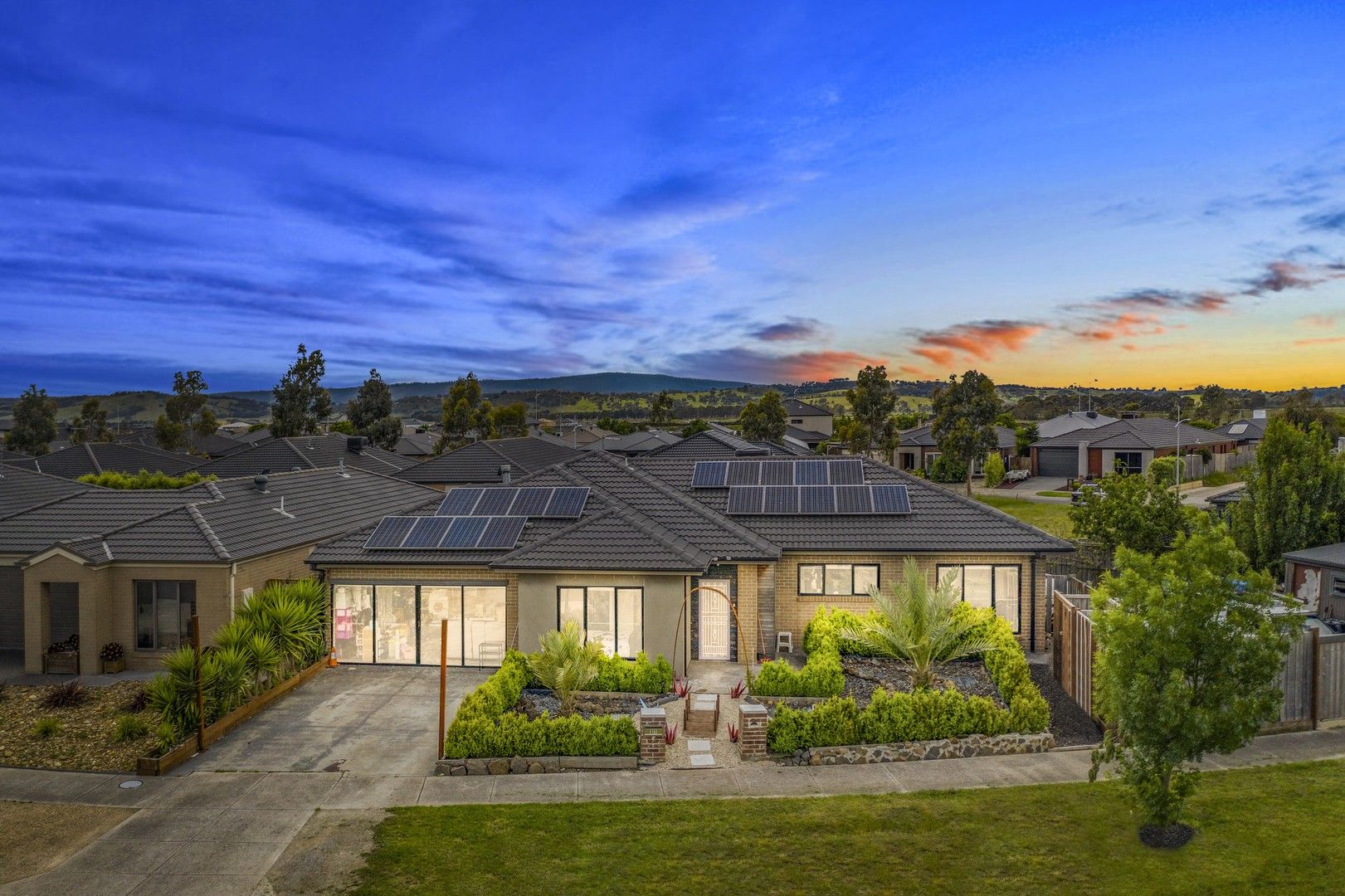 37 Samson Brook Drive, Wallan VIC 3756 | Domain