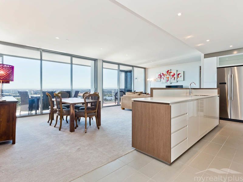 2203/8 Adelaide Terrace, East Perth WA 6004 - Apartment For Rent | Domain