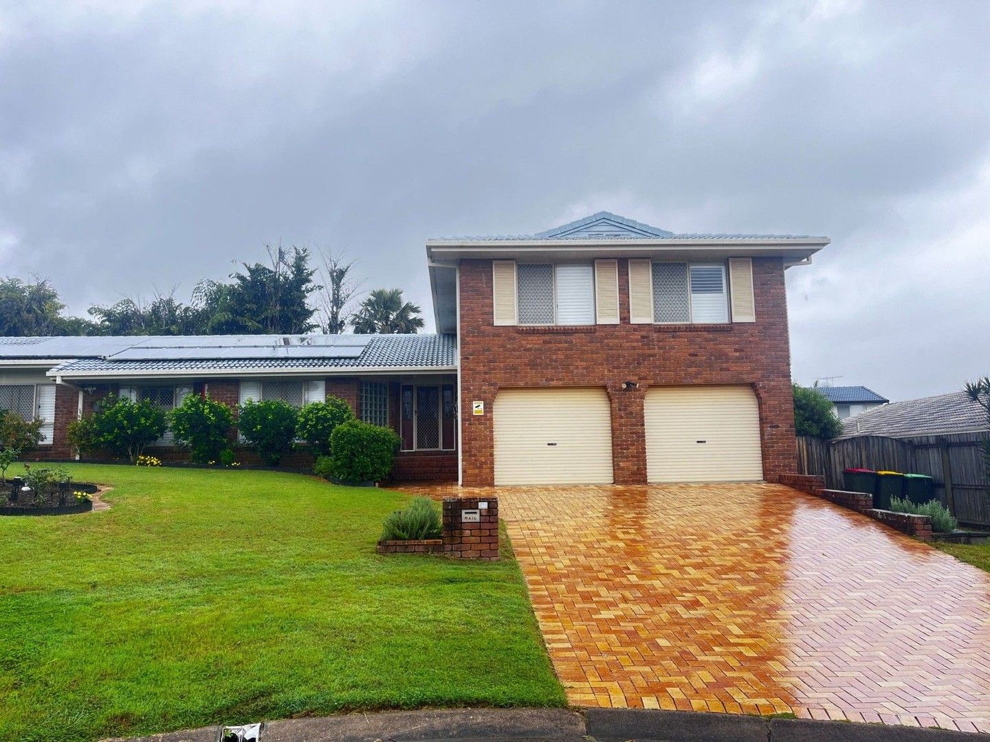 17 Hoover Court, Stretton QLD 4116 - House For Rent | Domain