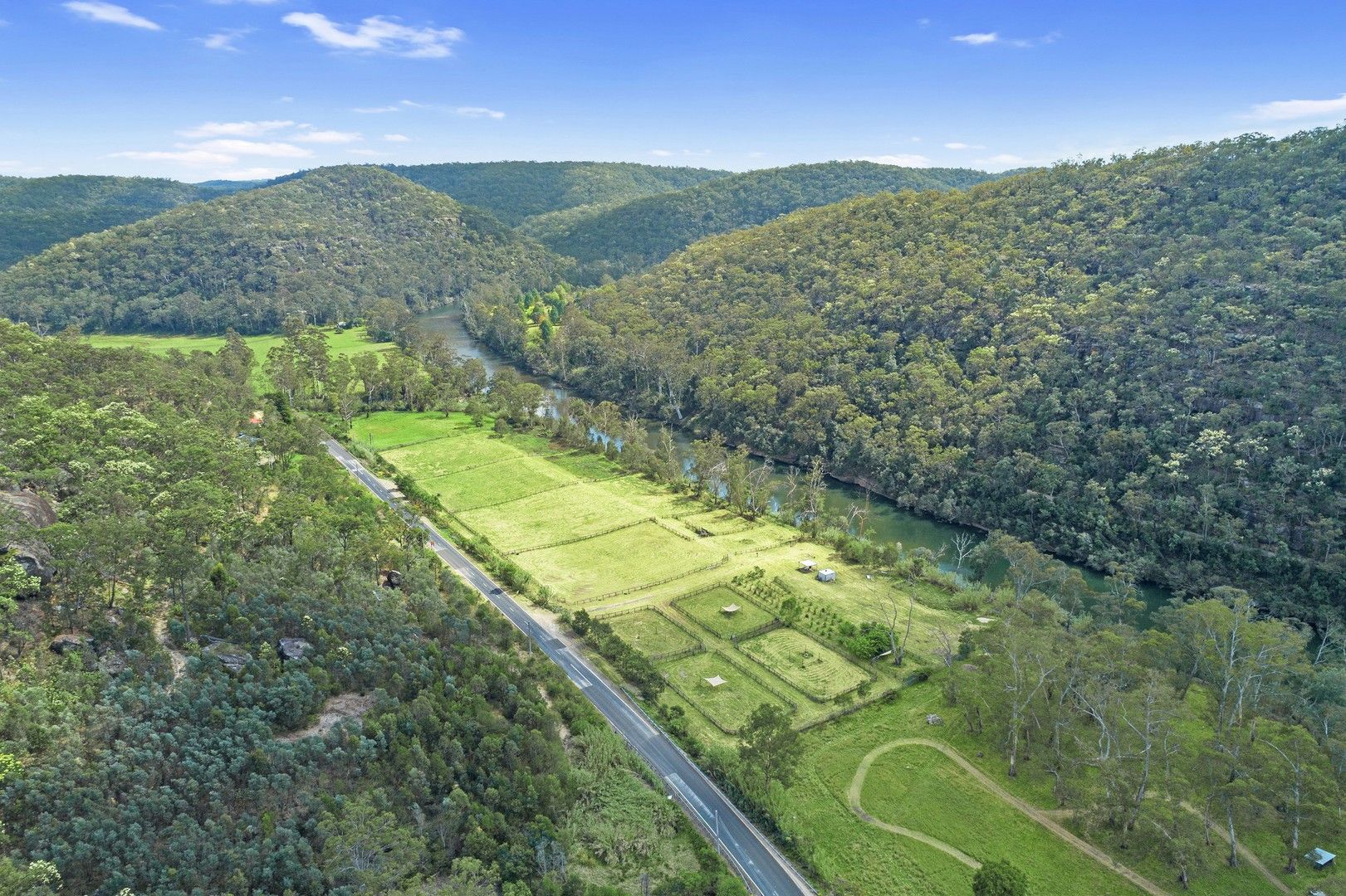 1855 Putty Road, Colo NSW 2756 | Domain