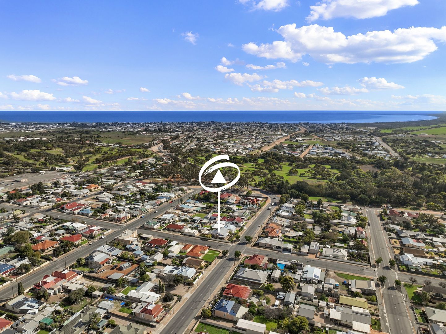 93 George St, Moonta SA 5558 | Domain