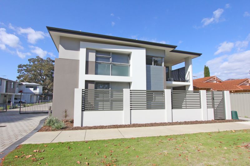 1/17 Gerring Court, Riverval | Property History & Address Research | Domain