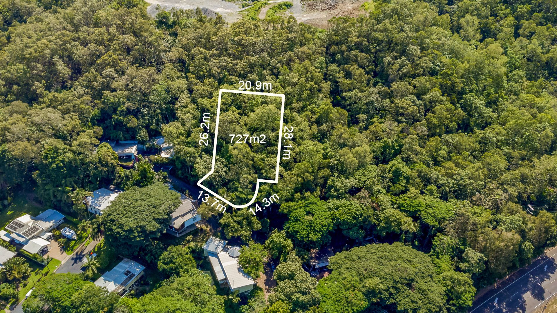 7 Marks Place, Manoora QLD 4870 | Domain